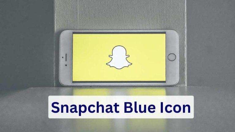 Blue Person with Check Mark Snapchat: Snapchat Blue Icon Meaning ...